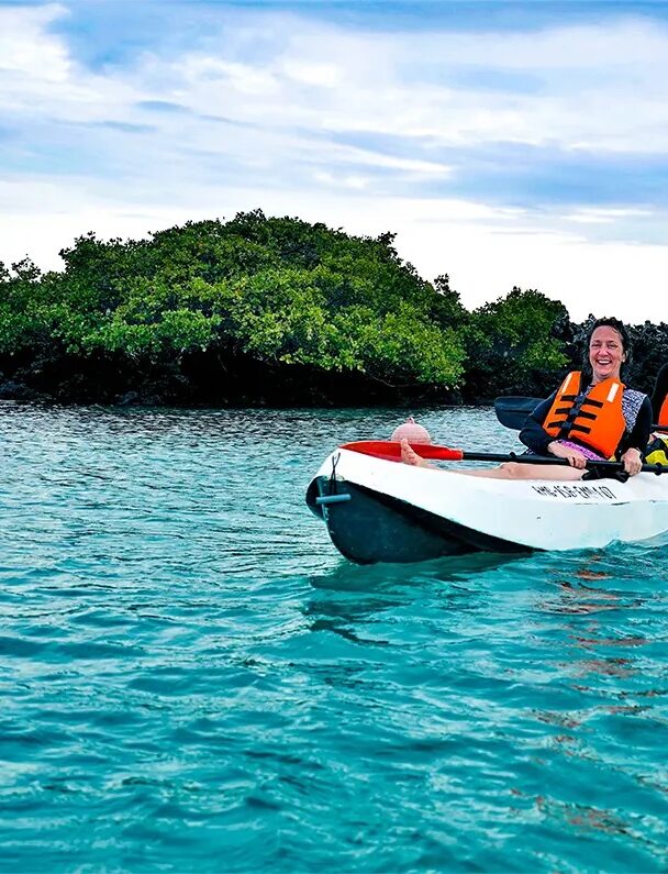 Discover amazing outdoor adventures with 57hours