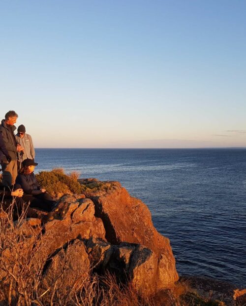 Light to Light Guided Hiking Trip in Australia | 57hours