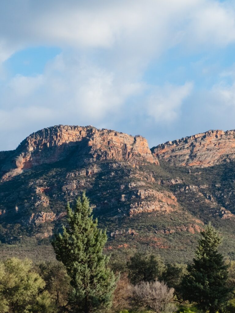 Flinders Ranges Guided Hiking Adventure | 57hours