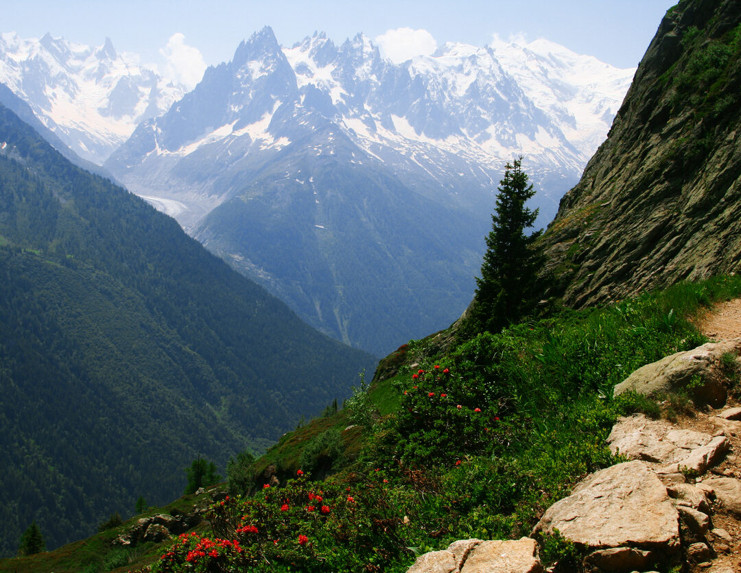 Self-Guided TMB Hiking Adventure | 57hours