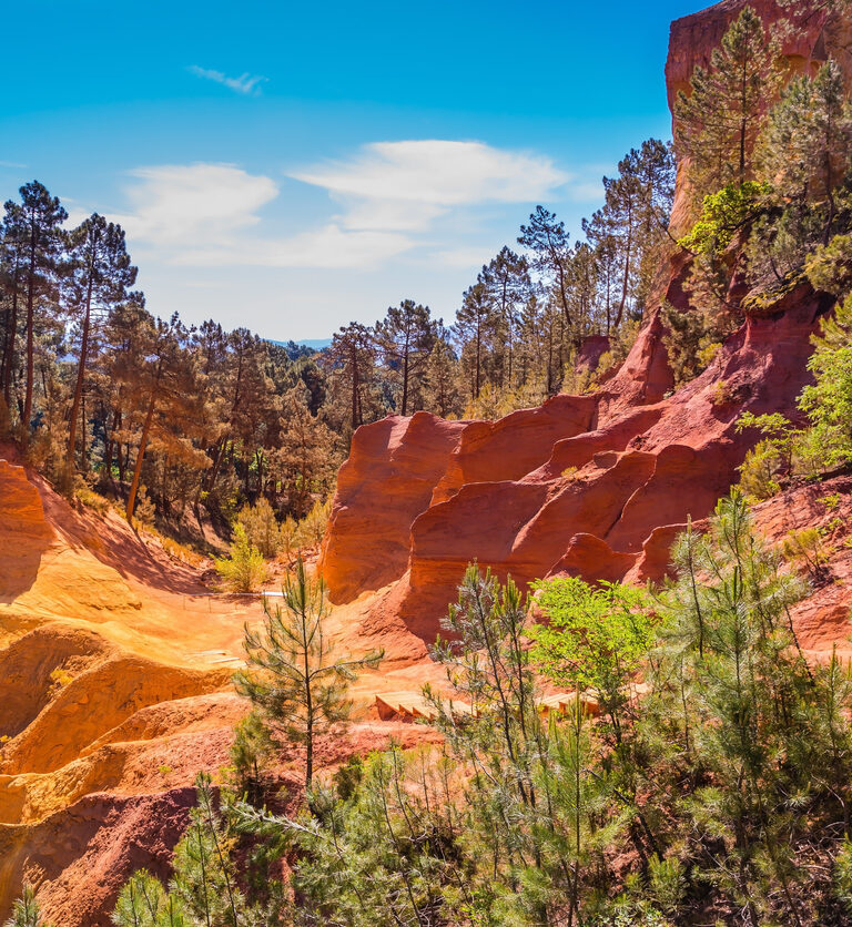 Guided Walking Tour of Provence in France | 57hours