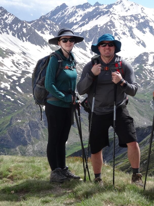 Women Chamonix Day Hikes With Professional Guide | 57hours