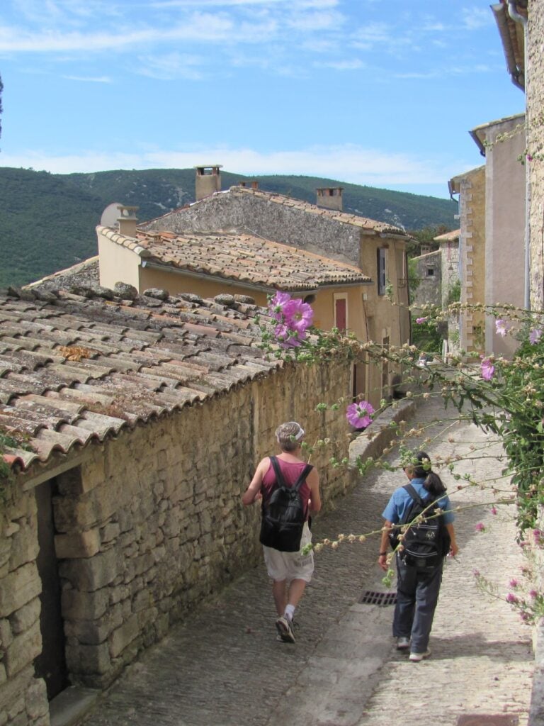 Guided Walking Tour of Provence in France | 57hours