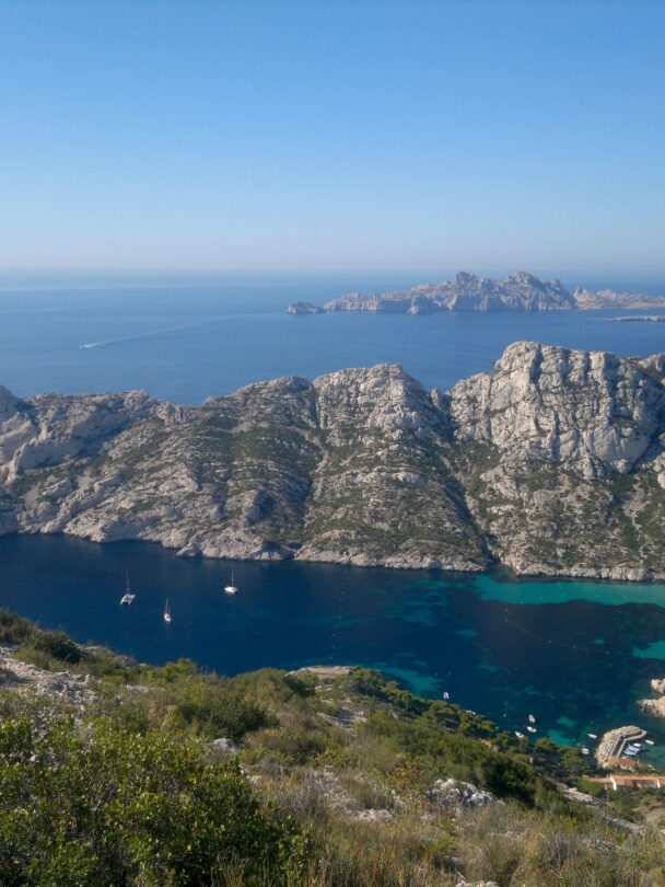 Verdon Gorge & Provence Guided Hiking Holidays | 57hours