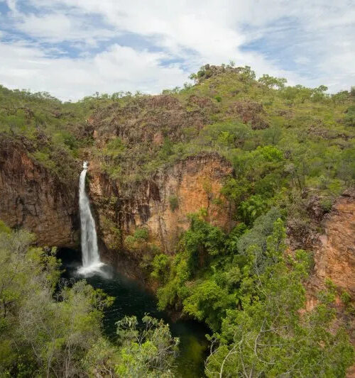 Guided Hiking in Kakadu, Litchfield & Arnhem Land | 57hours