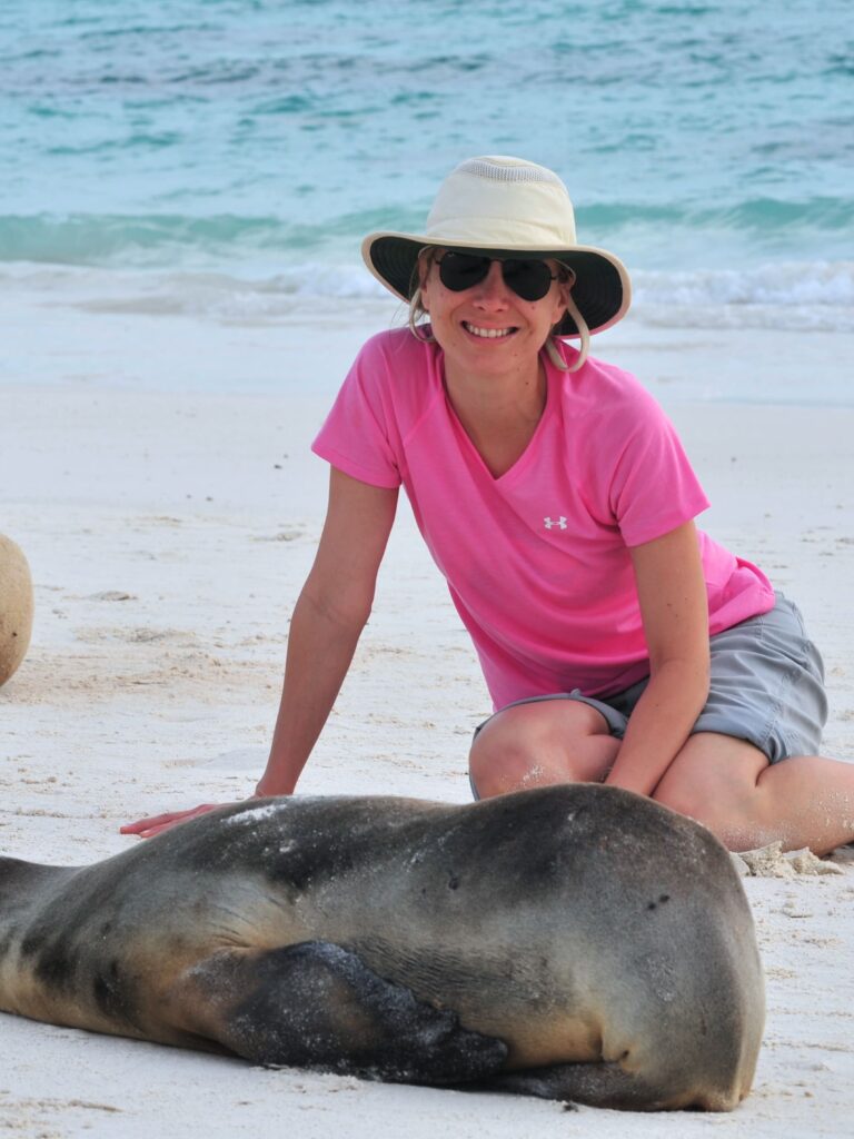 Guided Galapagos & Amazon Adventure Tour | 57hours