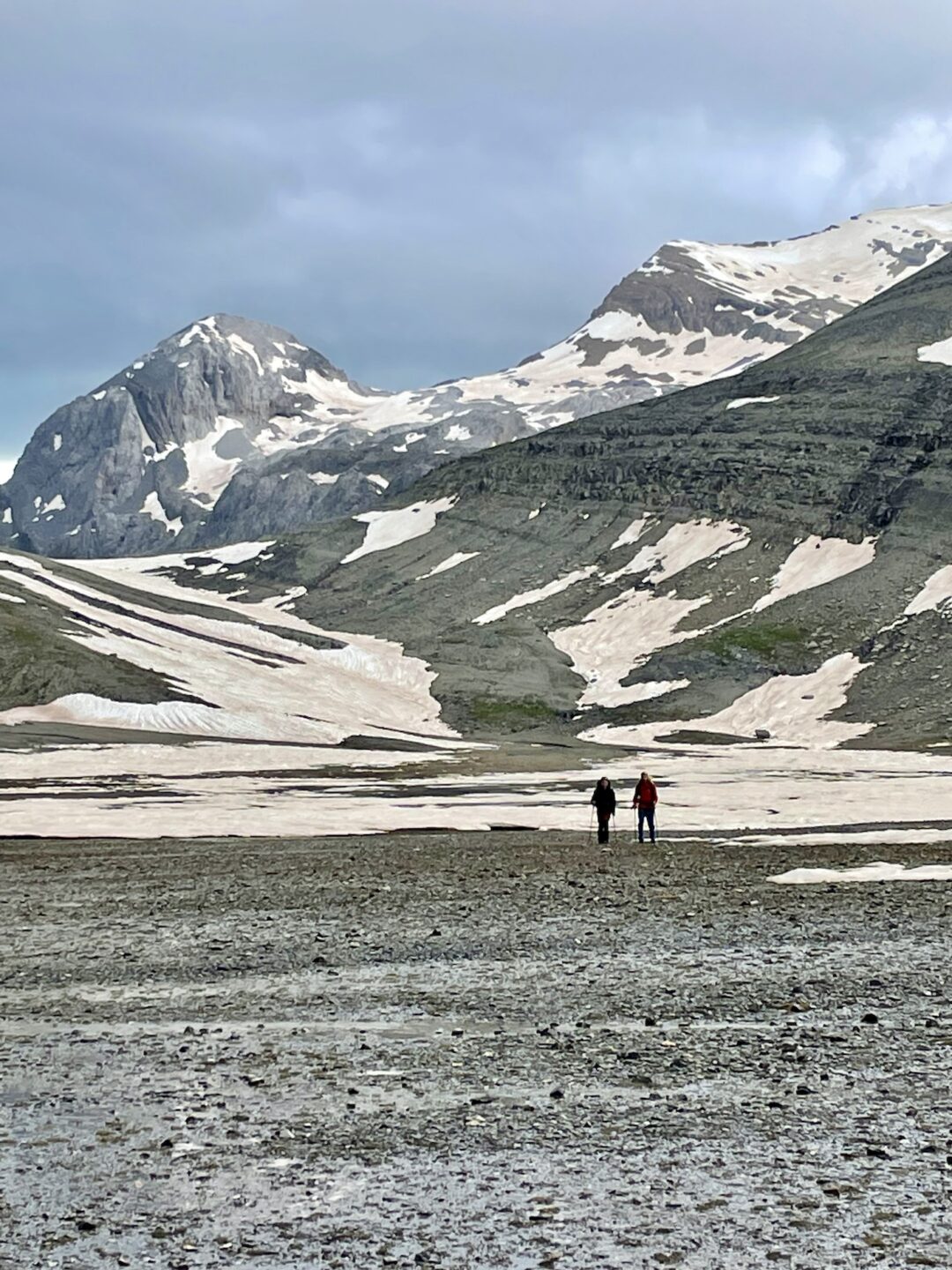 Guided Hiking Tour del Monte Perdido in Spain | 57hours