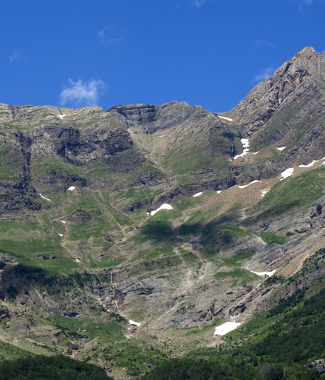 Guided Hiking Tour del Monte Perdido in Spain | 57hours