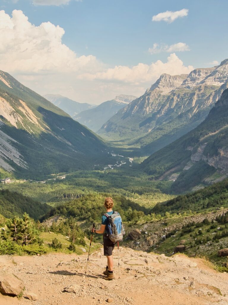 Guided Hiking Tour del Monte Perdido in Spain | 57hours