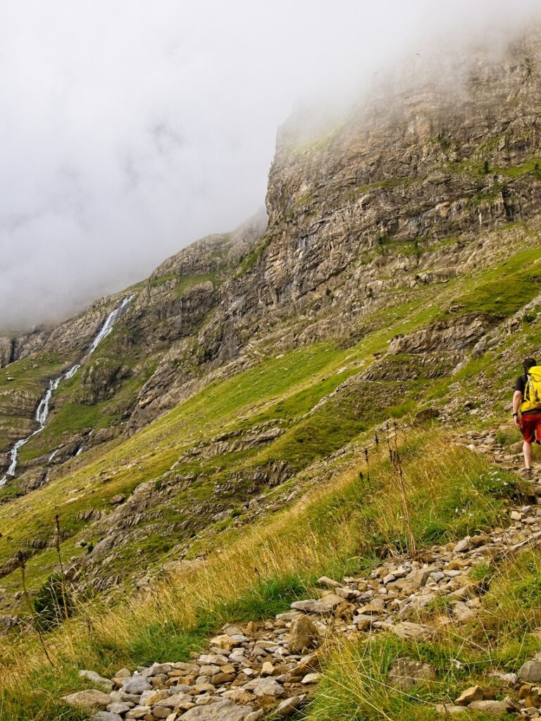 Guided Hiking Tour del Monte Perdido in Spain | 57hours