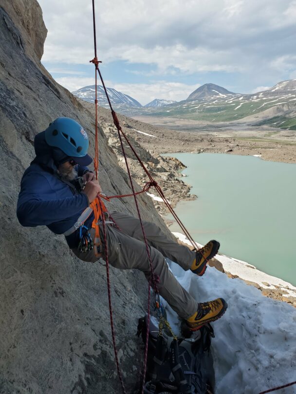 Climbing Denali, Alaska - Guided Tour | 57hours