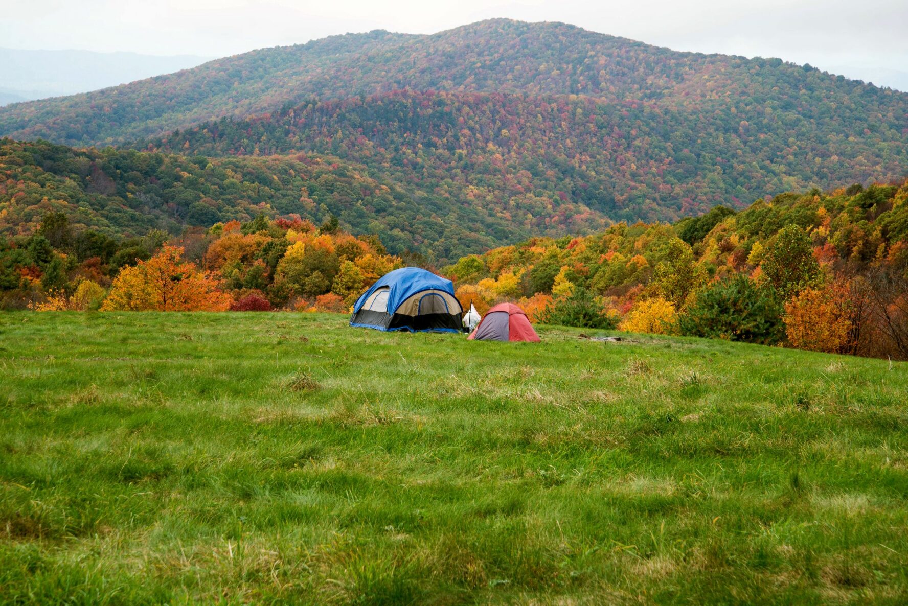 Appalachian Trail Tours with Expert Guides - 57hours
