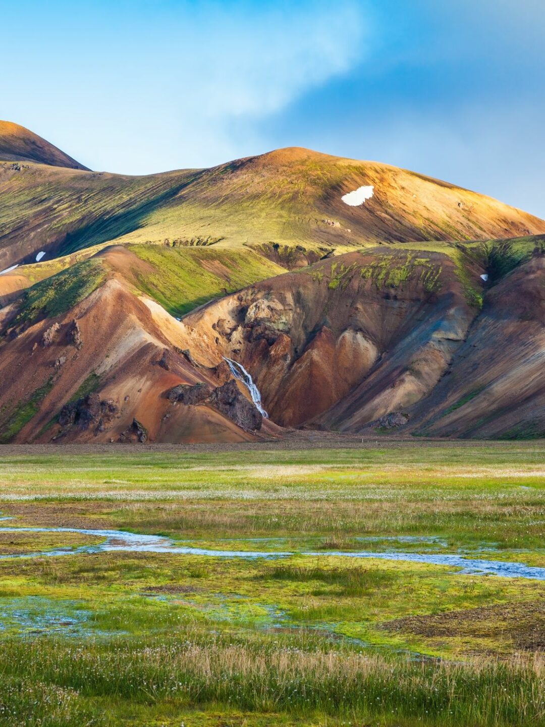 Guided Laugavegur Trail Hiking Tour, Iceland | 57hours