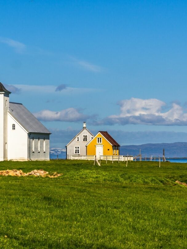 Guided All-Women Iceland Wellness Retreat | 57hours
