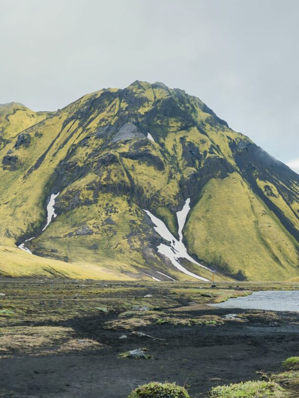 Supported Backpacking on the Laugavegur Trail, Iceland | 57hours
