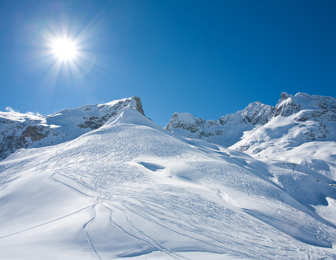 St Anton am Arlberg Backcountry Ski Holidays | 57hours