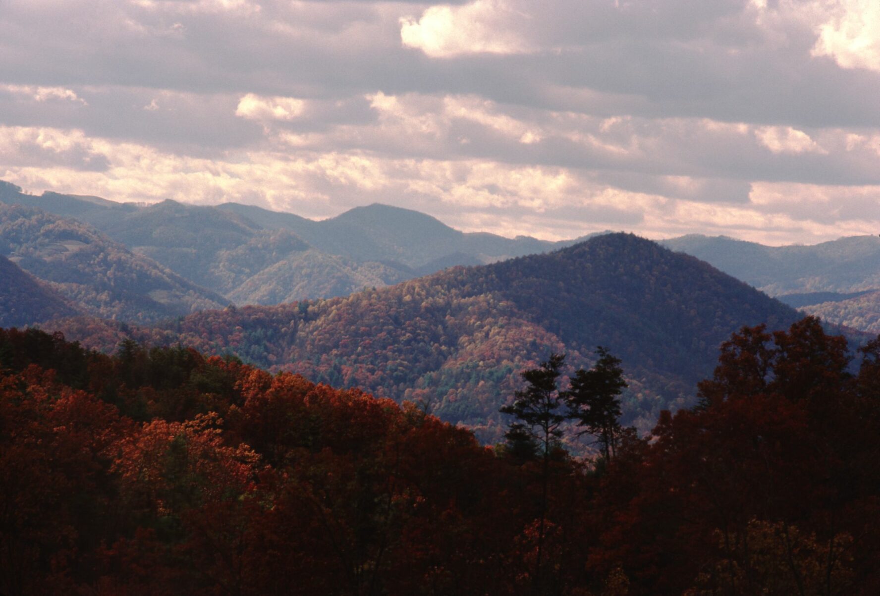 Appalachian Trail Tours with Expert Guides - 57hours