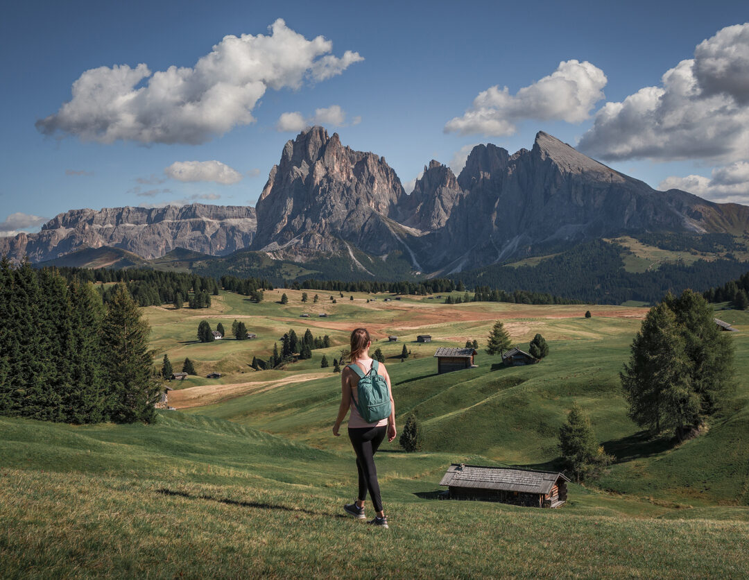 Trekking Val Gardena With an Expert Guide, Italy | 57hours
