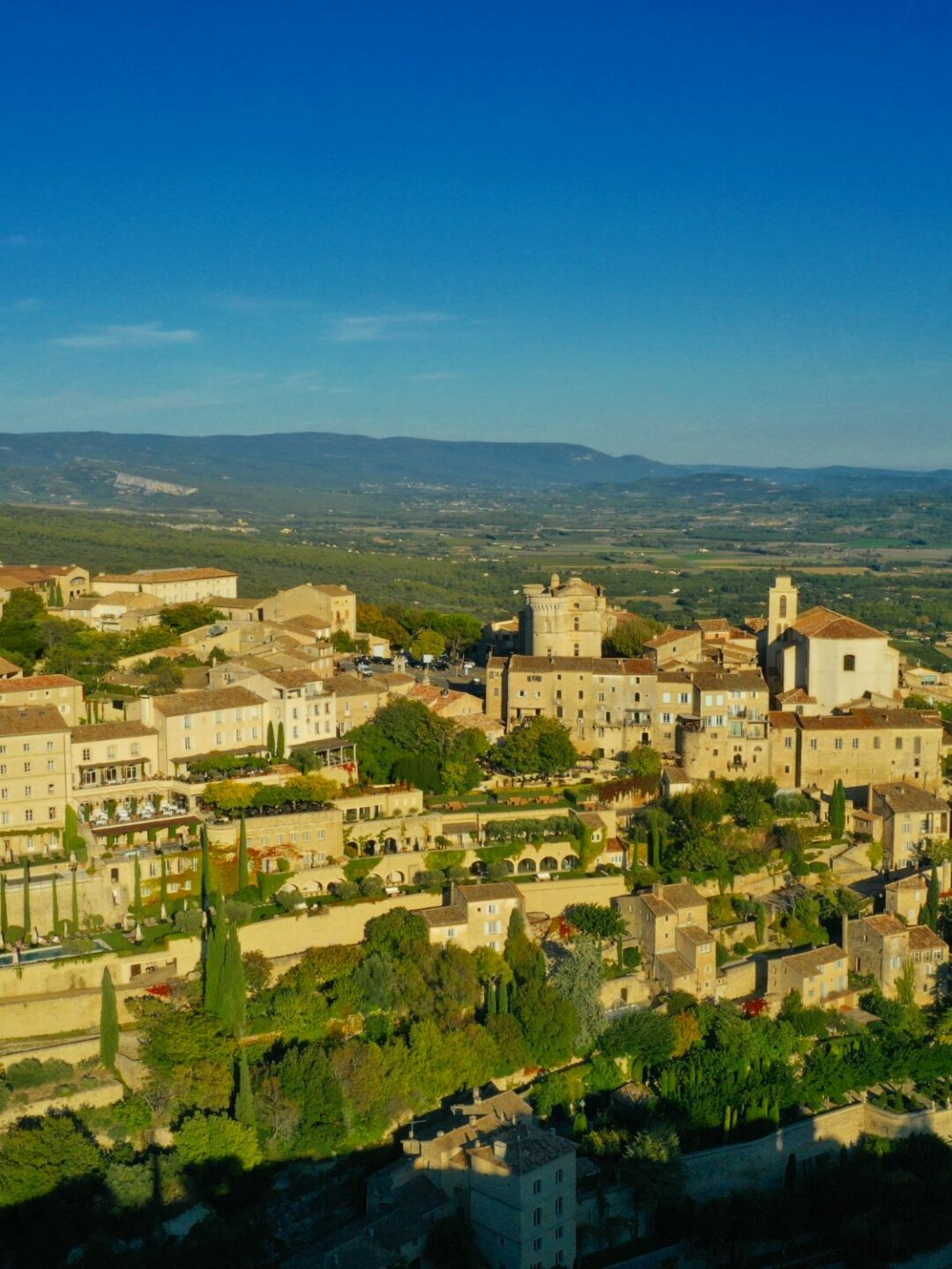 Guided Provence Bike Tour in France | 57hours