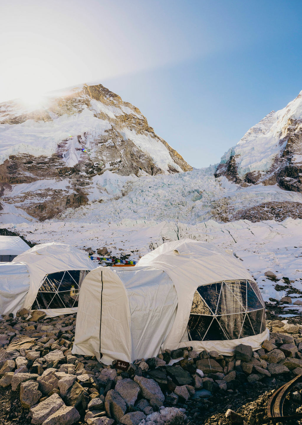 Guided Luxury Everest Base Camp Trek, Nepal | 57hours