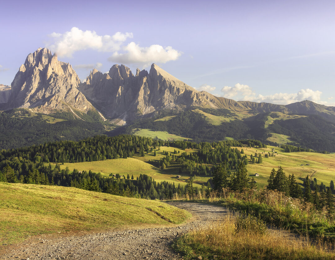 Trekking Val Gardena With an Expert Guide, Italy | 57hours
