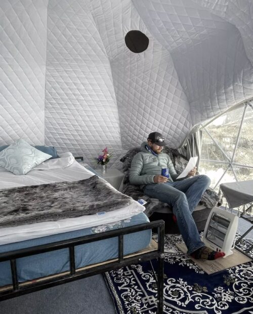 Guided Luxury Everest Base Camp Trek, Nepal | 57hours