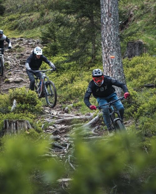 Guided Adventures in Geneva | 57hours