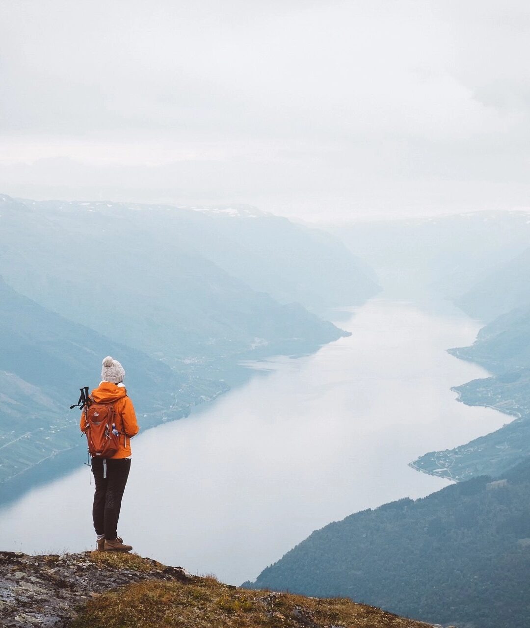 Hike, Bike, Kayak, and Raft in Voss, Norway | 57hours