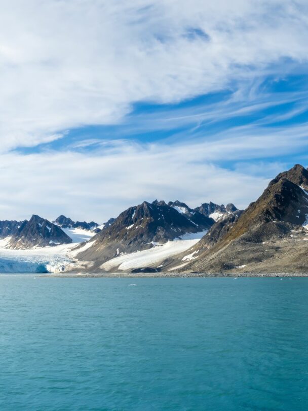 Sail and Explore Svalbard With a Guide | 57hours