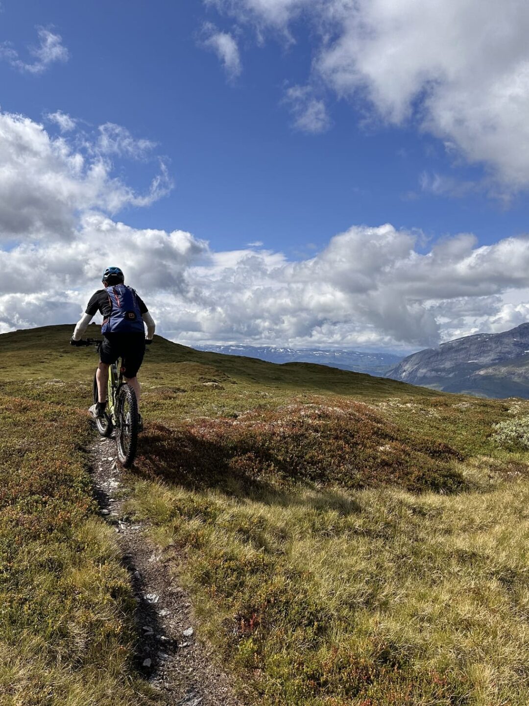 Hike, Bike, Kayak, and Raft in Voss, Norway | 57hours
