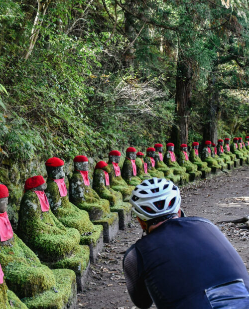 Nasu to Nikko Bike Tour in Tochigi, Japan | 57hours