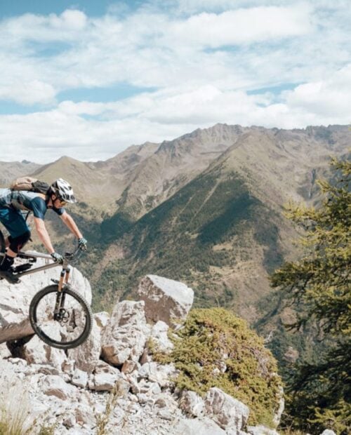 Guided Adventures in Geneva | 57hours