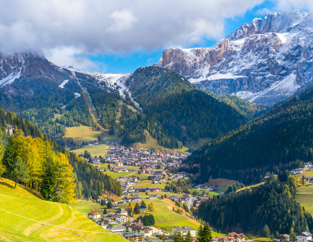 Trekking Val Gardena With an Expert Guide, Italy | 57hours