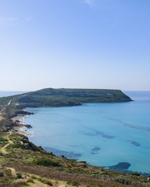 Guided Sardinia Bike Tour & Food Journey, Italy | 57hours