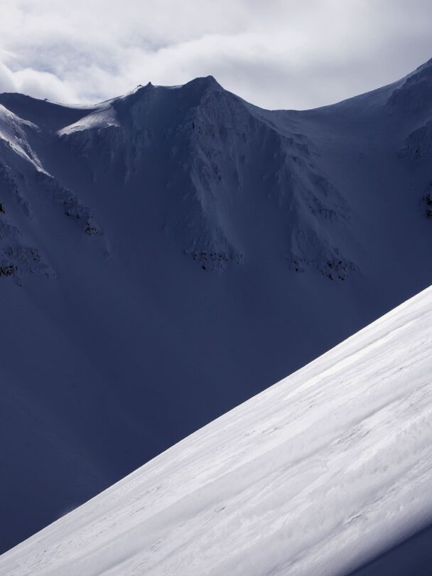 Iceland Troll Penninsula Ski Touring With a Guide | 57hours