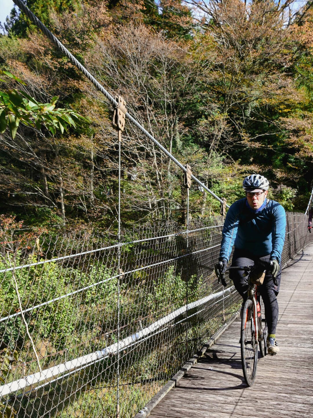 Nasu to Nikko Bike Tour in Tochigi, Japan | 57hours