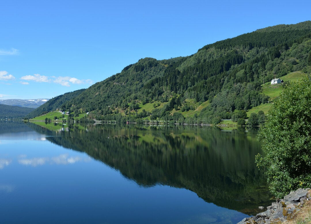 Hike, Bike, Kayak, and Raft in Voss, Norway | 57hours