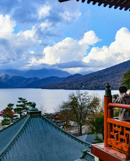 Nasu to Nikko Bike Tour in Tochigi, Japan | 57hours
