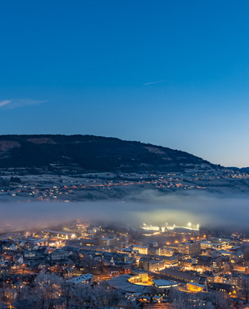 Norway Ski Holidays With Profesisonal Guides | 57hours