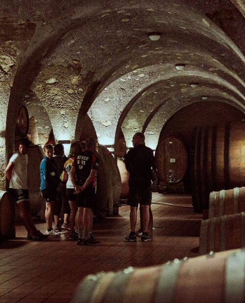 Guided Tuscany Bike, Wine, and Food Tour, Italy | 57hours