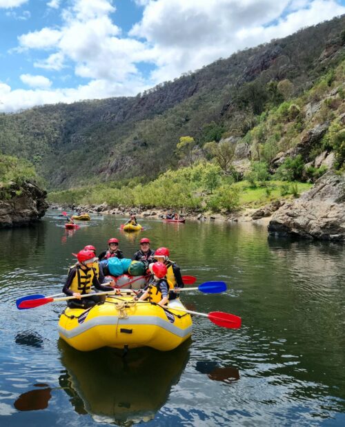 Discover Guided Kayaking Tours & Adventures | 57hours