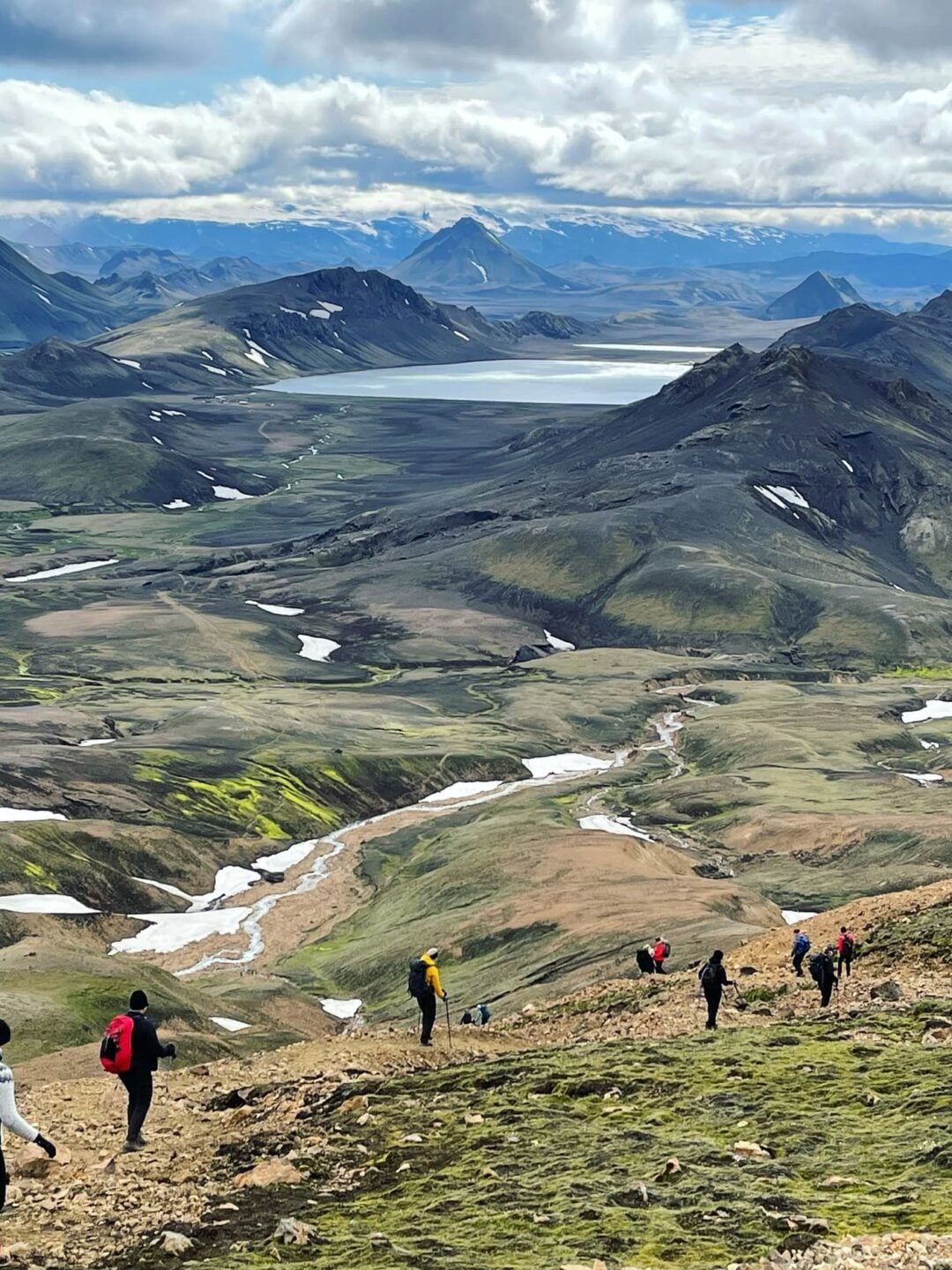 Hiking – 57hours - Discover amazing outdoor adventures