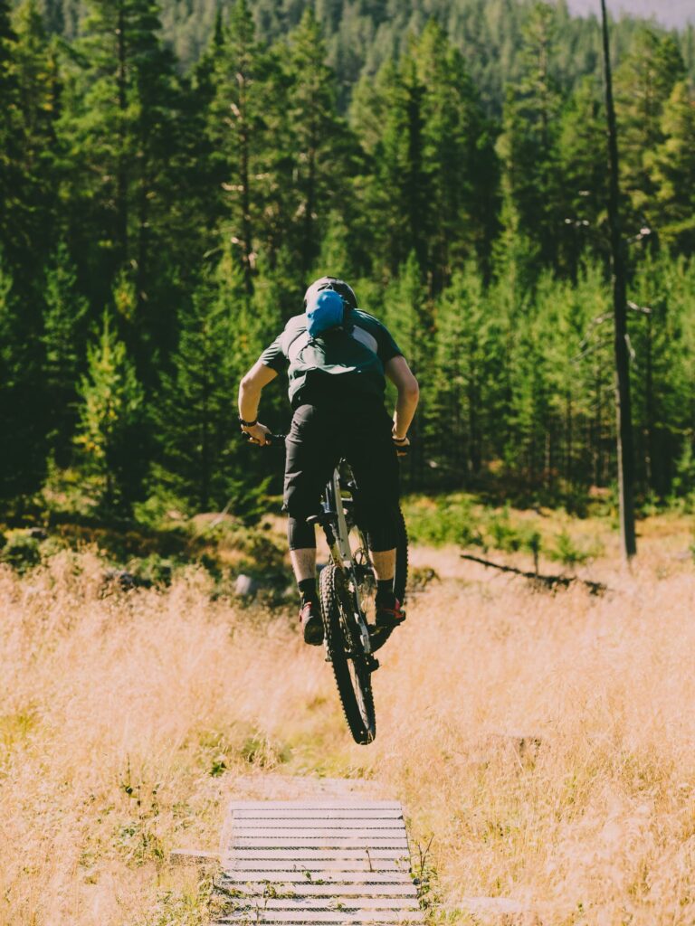 Guided Tour of Best MTB Trails in Norway | 57hours