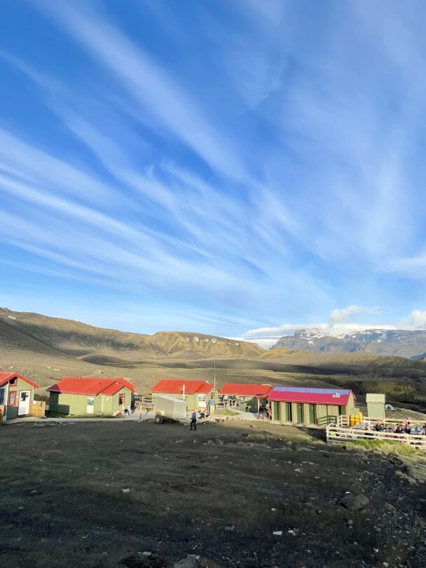 Guided Laugavegur Trail Hiking Tour, Iceland | 57hours