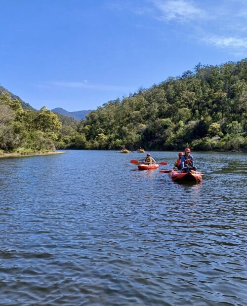 Discover Guided Kayaking Tours & Adventures | 57hours