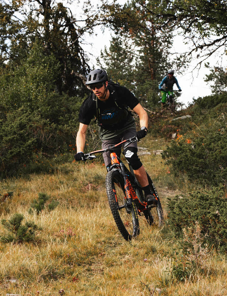 Guided Tour of Best MTB Trails in Norway | 57hours