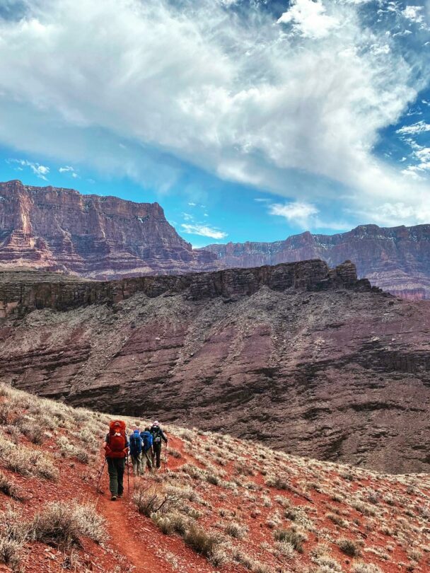 Rim-to-Rim: Hike the Grand Canyon With a Guide | 57hours