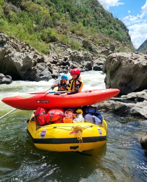 Discover Guided Kayaking Tours & Adventures | 57hours