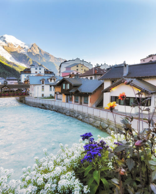 Guided Hiking Tour of Mont Blanc from Chamonix | 57hours