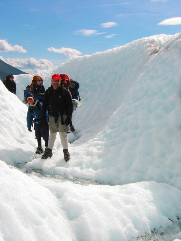Backpacking the Gates of the Arctic National Park | 57hours